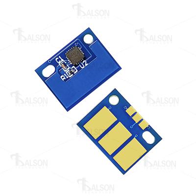 China Compatible 76C00K0Toner Chip For LEXMARK CS921 CS923 CX920 CX921 CX922 for sale