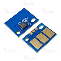 China Compatible 25A0013 Toner And Drum Chip For Lexmark MS911de MX910de MX911DE MX912DE for sale