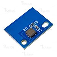 China Compatible 25A0013 Toner And Drum Chip For Lexmark MS911de MX910de MX911DE MX912DE for sale