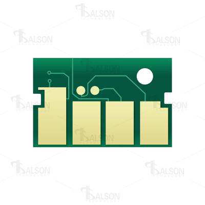 China Compatible 24B6720 Toner Chip For Lexmark XC4140 XC4150 XC4143 XC4153 for sale