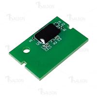 China Compatible 24B6519 Toner Chip For Lexmark C4150 for sale