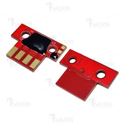 China Compatible C2320K0 Toner Chip For LEXMARK C2325 MC2325 C2425 MC2425 MC2535 for sale