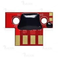 China Compatible C2320K0 Toner Chip For LEXMARK C2325 MC2325 C2425 MC2425 MC2535 for sale