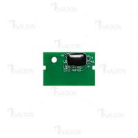 China Compatible 74C20K0 Toner Chip For Lexmark CS720de CS725de CX725de for sale