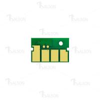 China Compatible 74C20K0 Toner Chip For Lexmark CS720de CS725de CX725de for sale