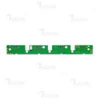 China Compatible 80C20K0 Toner Chip For Lexmark CX310n CX410e CX510de for sale