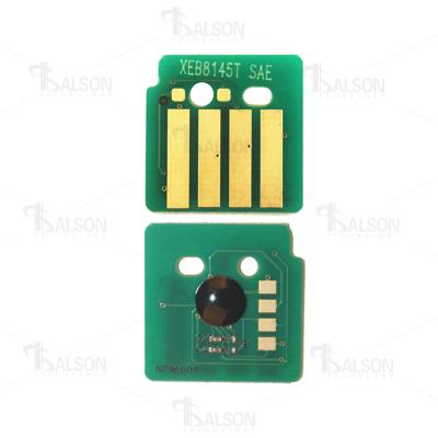 China Compatible 006R01771 Toner And Drum Chip For Xerox AltaLink B8145 B8155 B8170 for sale