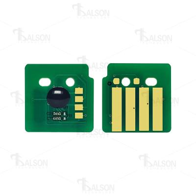 China Compatible CT203576 Toner Chip For Xerox C7070 C6570 C5570 C4570 for sale