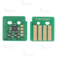 China Compatible 106R03393 Toner And Drum Chip Xerox Versalink B7025 B7030 B7035 for sale
