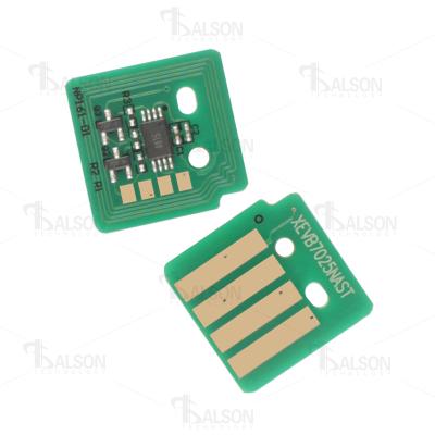 China Compatible 113R00779 Drum Chip For Xerox B7025 B7030 B7035 for sale