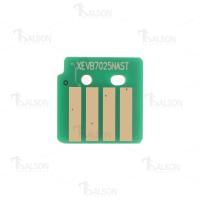 China Compatible 113R00779 Drum Chip For Xerox B7025 B7030 B7035 for sale