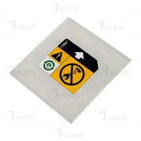 China Compatible TK-8541 Toner Chip Kyocera TASKalfa 4054ci 5054ci for sale