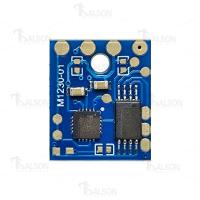 China Compatible 24B6213 Toner Chip For Lexmark M1140 XM1140 for sale
