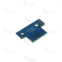 China Compatible 24B6035 Toner Chip Lexmark M1145 XM1145 for sale