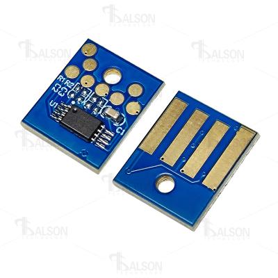 China Compatible 24B6040 Drum Chip For Lexmark XM1140 M1145 XM1145 for sale
