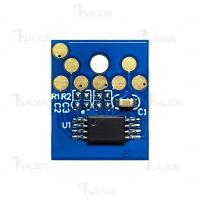 China Compatible 24B6040 Drum Chip For Lexmark XM1140 M1145 XM1145 for sale
