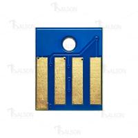 China Compatible 24B6040 Drum Chip For Lexmark XM1140 M1145 XM1145 for sale