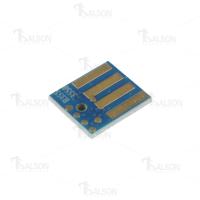 China Compatible 24B6015 Toner Chip For Lexmark M5155 5163 5170 5263 for sale