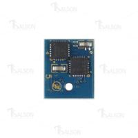 China Compatible 24B6186 Toner Chip For Lexmark M3150 XM3150 for sale