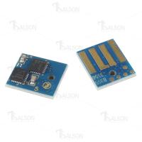 China Compatible 24B6186 Toner Chip For Lexmark M3150 XM3150 for sale