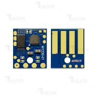 China Compatible TNP44 Toner Chip For Konica Minolta bizhub 4050 4750 for sale