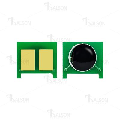 China Compatible CRG 324 Toner Chip For Canon Image Runner LBP 3560 i sensys LBP 6750 for sale