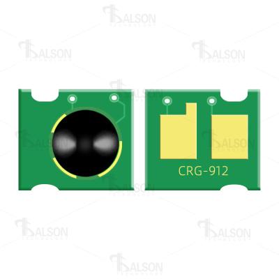 China Compatible CRG-312 Toner Chip For Canon LBP-3010 3018 3050 3100 for sale