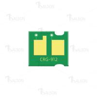 China Compatible CRG-312 Toner Chip For Canon LBP-3010 3018 3050 3100 for sale