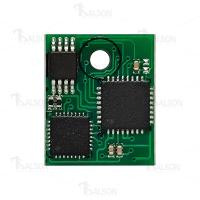 China Compatible TNP-57 Toner Chip For Minolta Bizhub 4402P Develop Ineo 4402P for sale