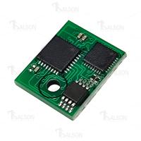 China Compatible TNP-53 Toner Chip For Minolta bizhub 4702P Develop Ineo 4702P for sale