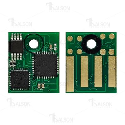China Compatible TNP-53 Toner Chip For Minolta bizhub 4702P Develop Ineo 4702P for sale