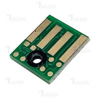 China Compatible TNP-53 Toner Chip For Minolta bizhub 4702P Develop Ineo 4702P for sale