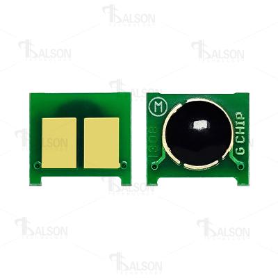 China Compatible CB435A Toner Chip For HP LaserJet P1005 P1006 for sale