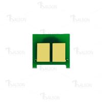 China Compatible CB435A Toner Chip For HP LaserJet P1005 P1006 for sale