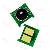 China Compatible CB436A Toner Chip For Hp P1503 P1504 P1505 P1506 M1120 for sale