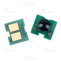 China Compatible CB540A Toner Chip For HP CP1213 CP1214 CP1215 CP1216 for sale