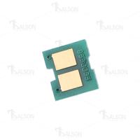 China Compatible CB540A Toner Chip For HP CP1213 CP1214 CP1215 CP1216 for sale