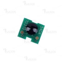 China Compatible CB540A Toner Chip For HP CP1213 CP1214 CP1215 CP1216 for sale