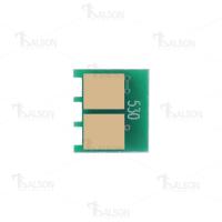 China Compatible CC530A Toner Chip For Hp CP2020 CP2024 CP2025 CP2026 CP2027 CM2320MFP for sale