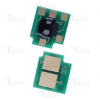 China Compatible CB400A Toner Chip For HP Color LaserJet CP4005 4005n 4005dn for sale