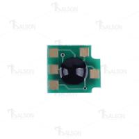 China Compatible CB400A Toner Chip For HP Color LaserJet CP4005 4005n 4005dn for sale