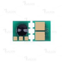 China Compatible CE320A Toner Chip For HP Laserjet Pro CM1411fn CM1412tn CM1413fn for sale