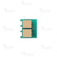 China Compatible CE320A Toner Chip For HP Laserjet Pro CM1411fn CM1412tn CM1413fn for sale