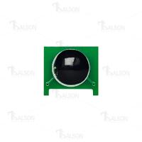 China Compatible CE270A Toner Chip For Color Laserjet CP5520n CP5525n M750n for sale