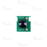 China Compatible CE285A Toner Chip For HP LaserJet P1100 P1102 P1102W for sale