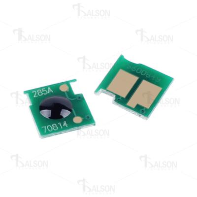 China Compatible CE285A Toner Chip For HP LaserJet P1100 P1102 P1102W for sale