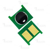 China Compatible CE278A Toner Chip For HP LaserJet P1566 P1567 P1568 P1569 P1606 P1606dn for sale