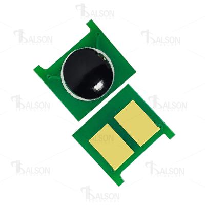 China Compatible CE278A Toner Chip For HP LaserJet P1566 P1567 P1568 P1569 P1606 P1606dn for sale
