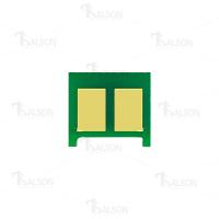 China Compatible CE390A Toner Chip For HP Laserjet Enterprise M4555MFP M601 for sale