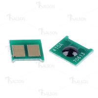 China Compatible CE410X Toner Chip For HP Laserjet Enterprise 300 color M351 M375nw for sale